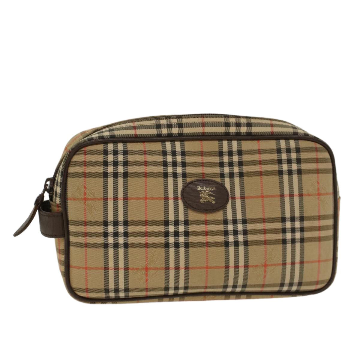 Clutch burberry store
