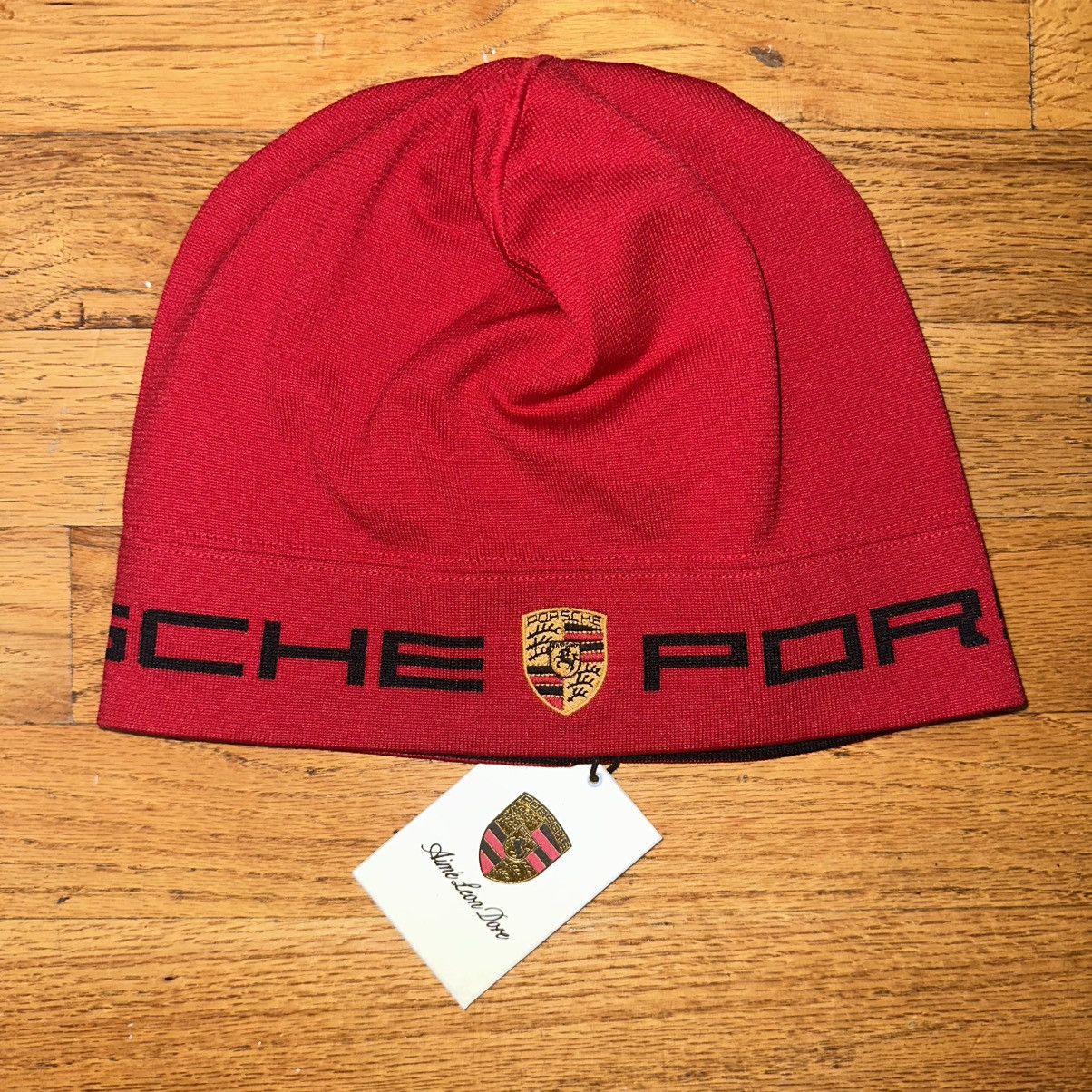 Aime Leon Dore × Porsche Design × Streetwear ALD x Porsche Skull Cap ...