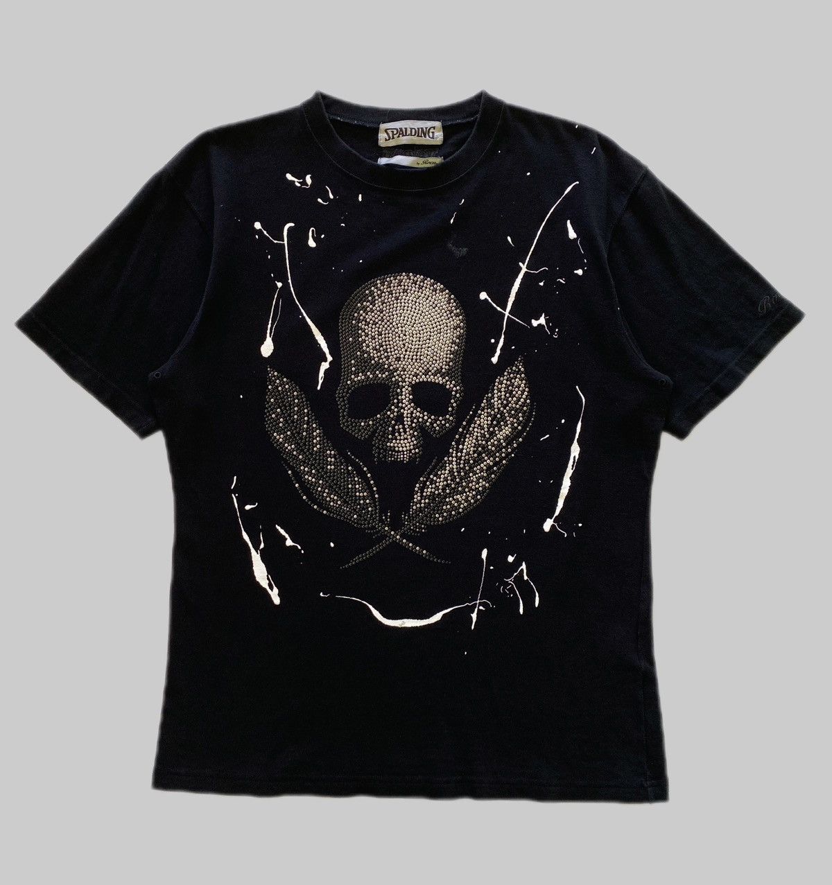 Archival Clothing × Roen × Spalding Rare Collabs🔥 Roen Japan x Spalding ...