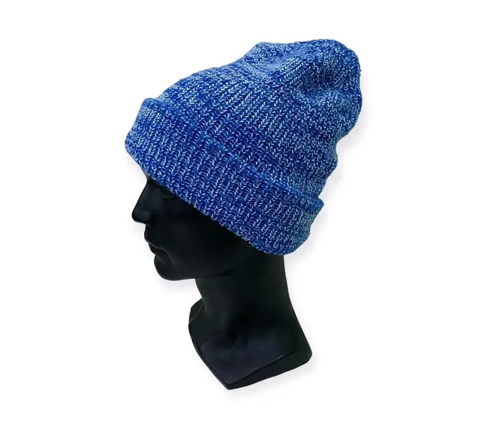 GU Japanese Brand GU Plain Beanie Hat | Grailed