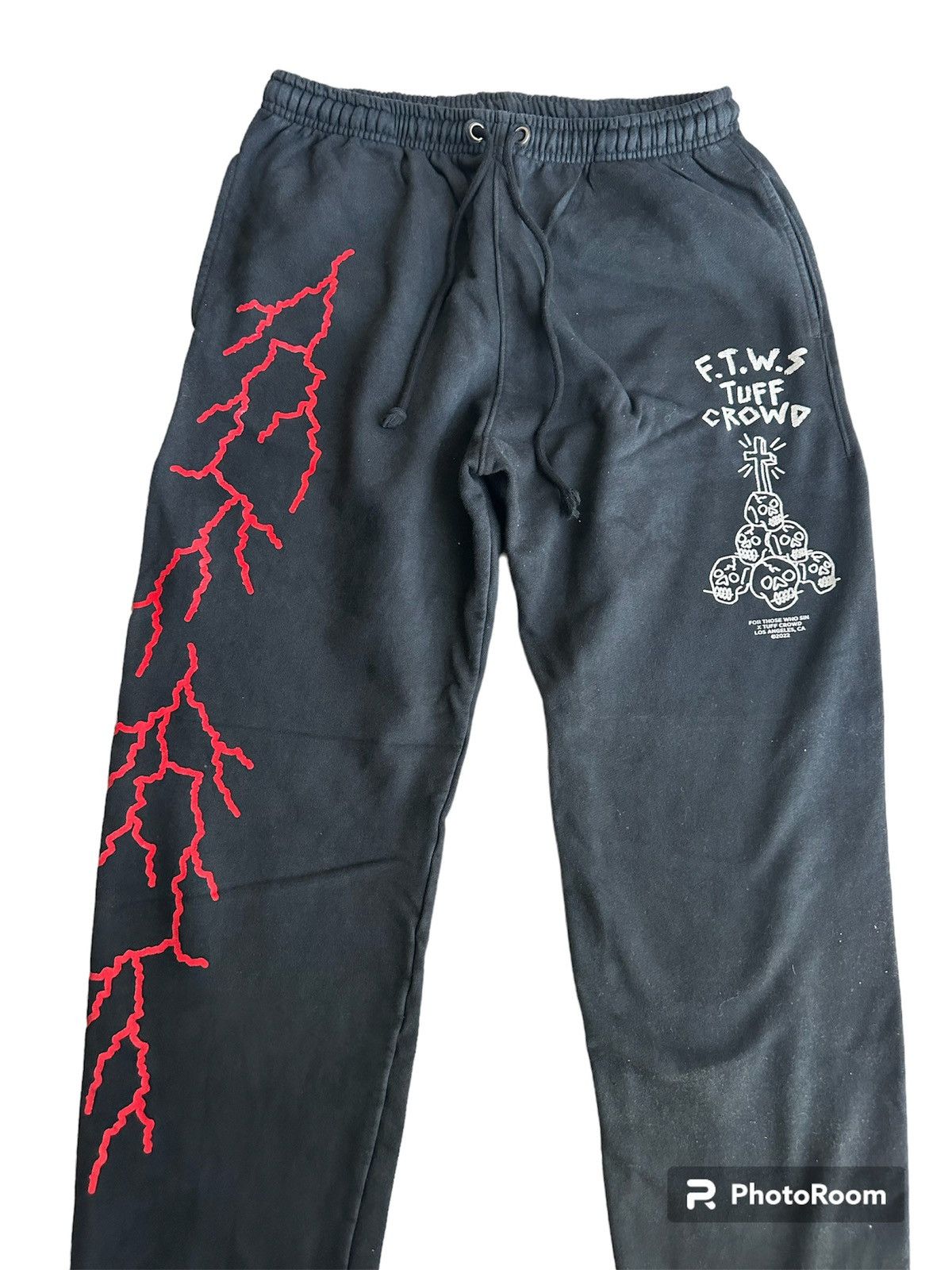 For those who sin × Streetwear × Tuff Crowd Tuff Crowd x For Those Who ...