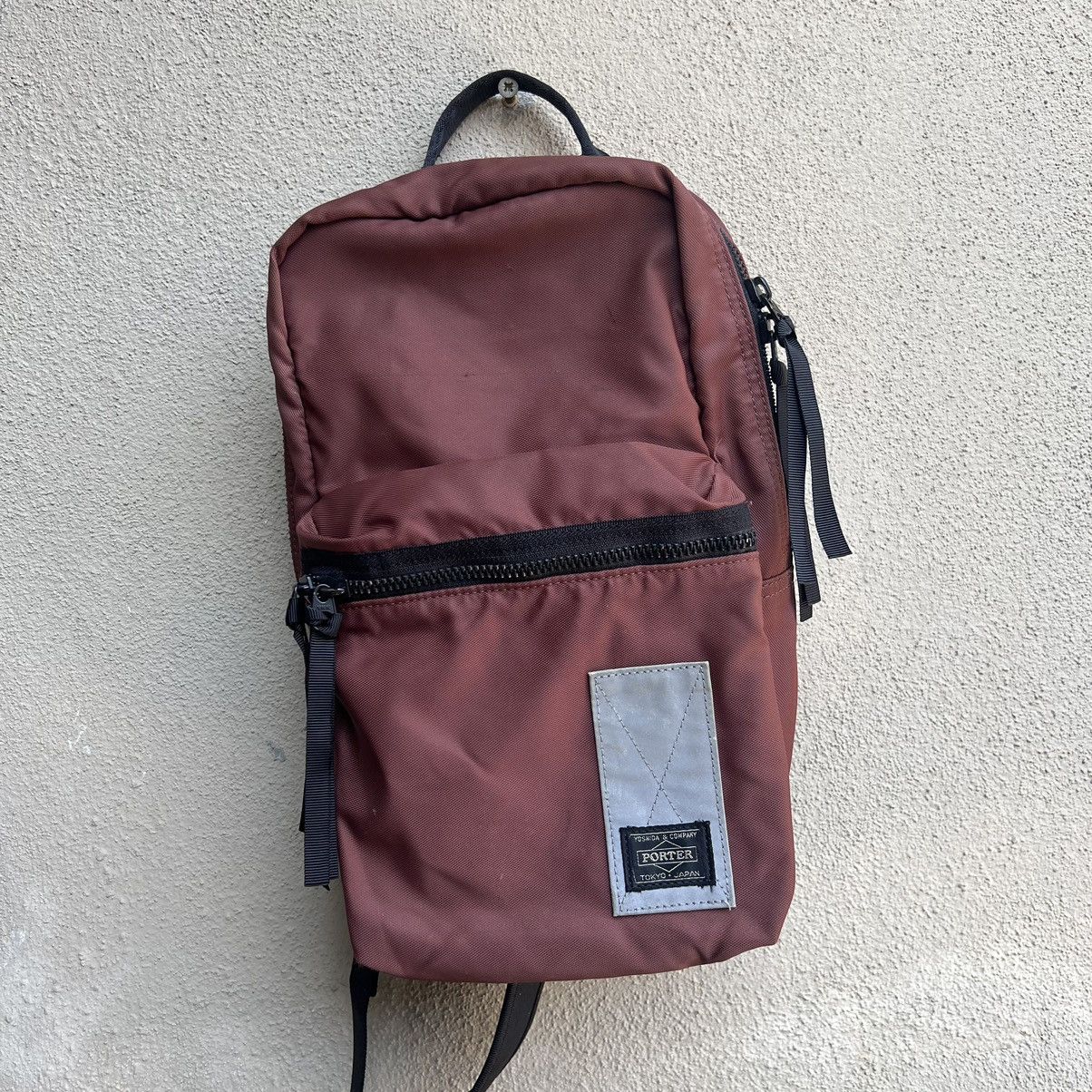 Porter Porter Rays Body Bag | Grailed