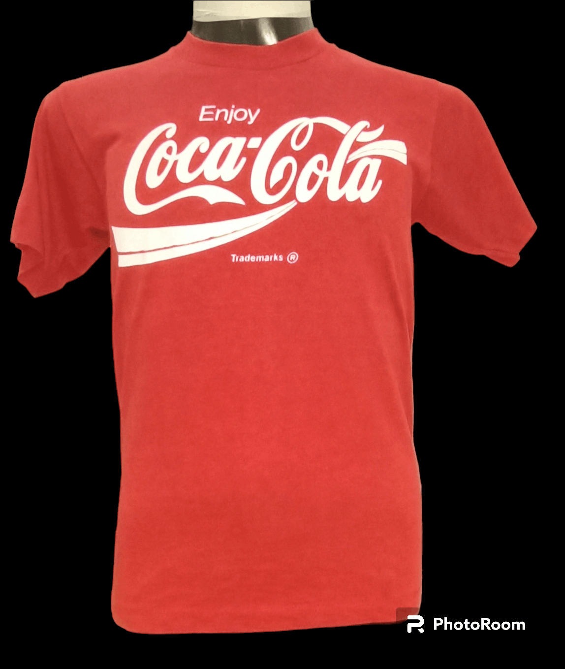 Coca Cola × Screen Stars × Vintage VINTAGE COCA-COLA NEW MEXICO SHIRT ...