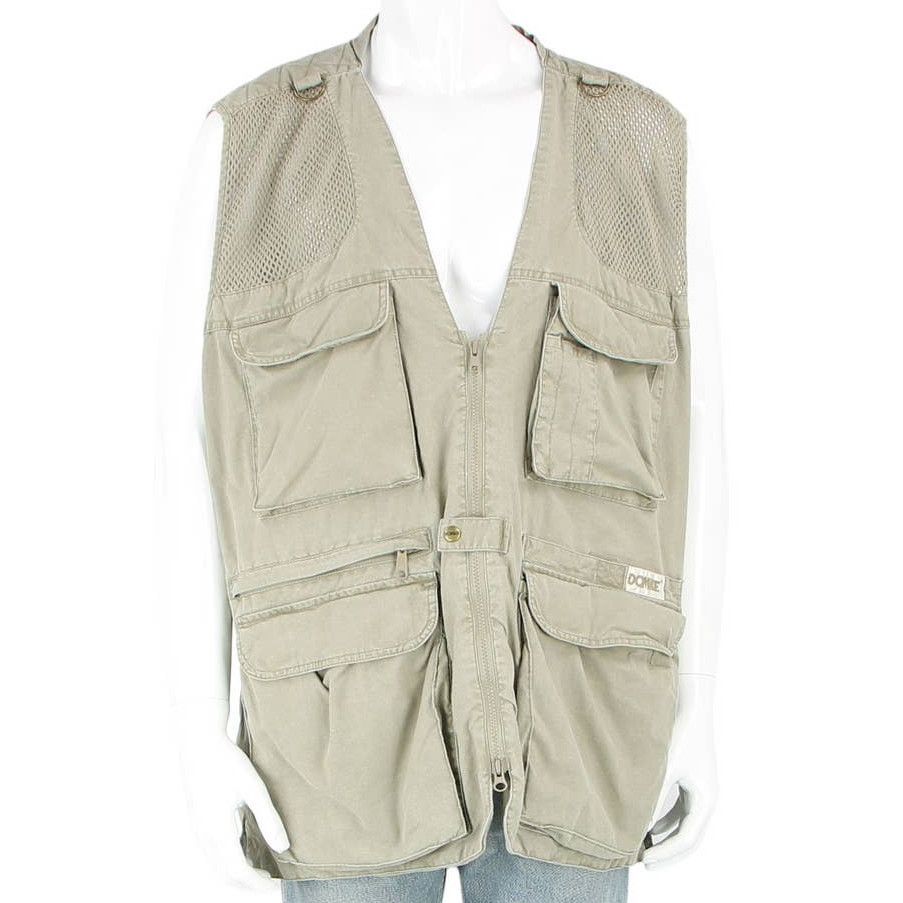 Other Hunting Safari Wildlife Photography Tactical Gear Cargo Vest ...