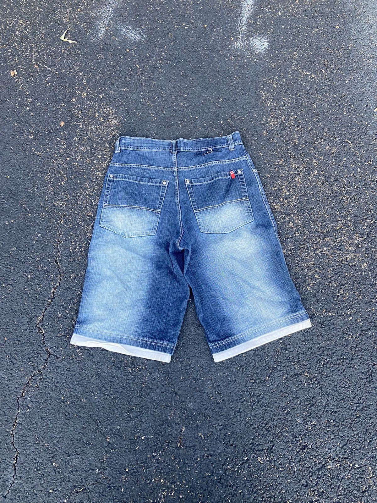 Affliction × Southpole × Streetwear Crazy Vintage Baggy Y2K Essential ...