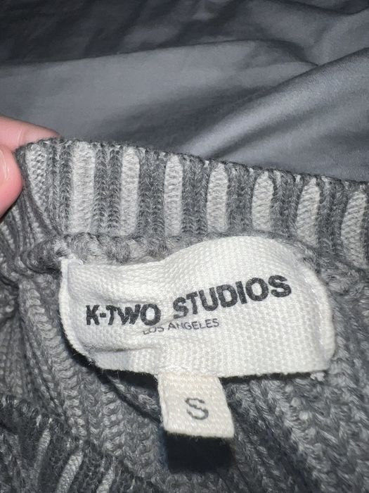 K-Two Studios K-Two Studios | Grailed