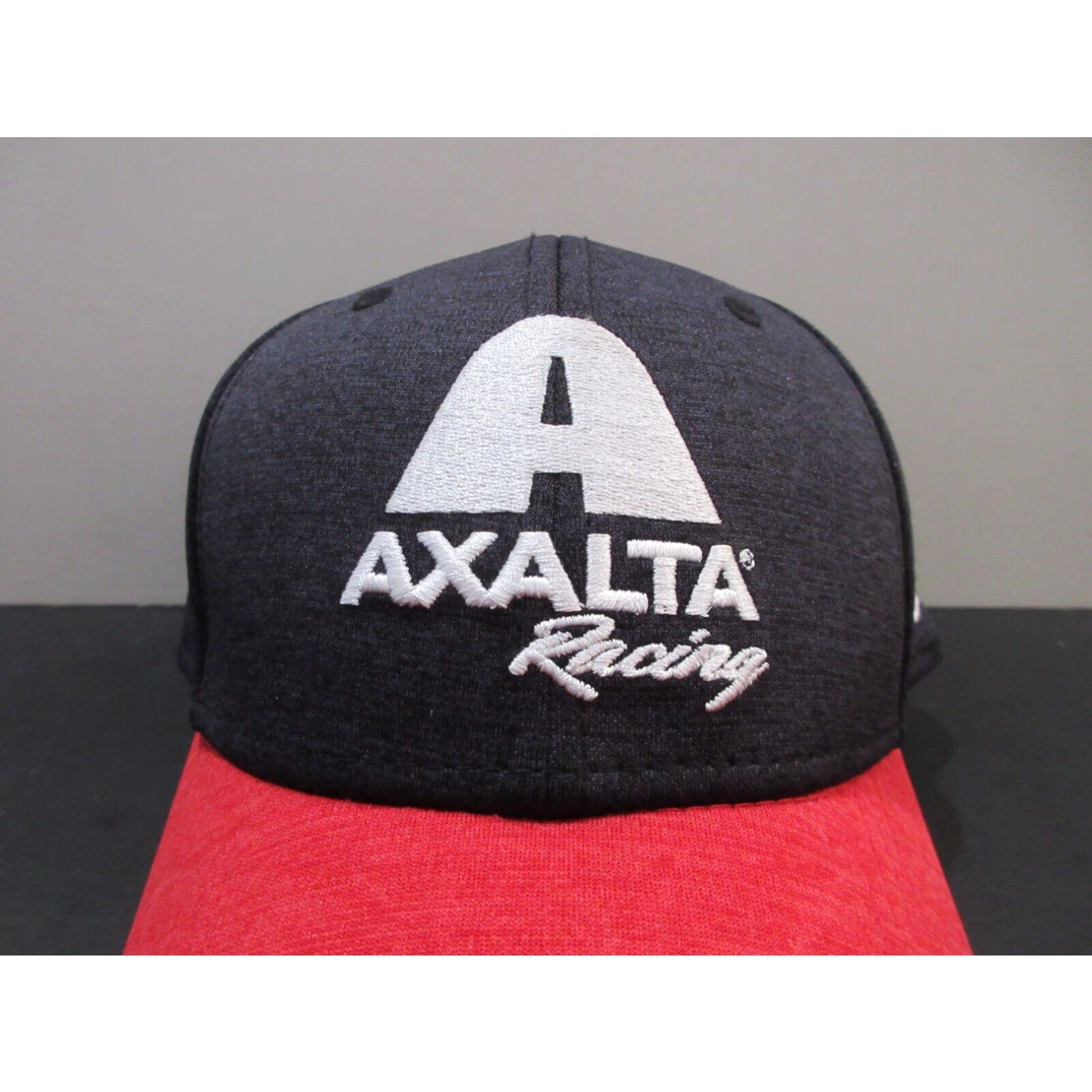 NASCAR Dale Earnhardt Axalta Racing Official Medium Fitted Blue and Red ...