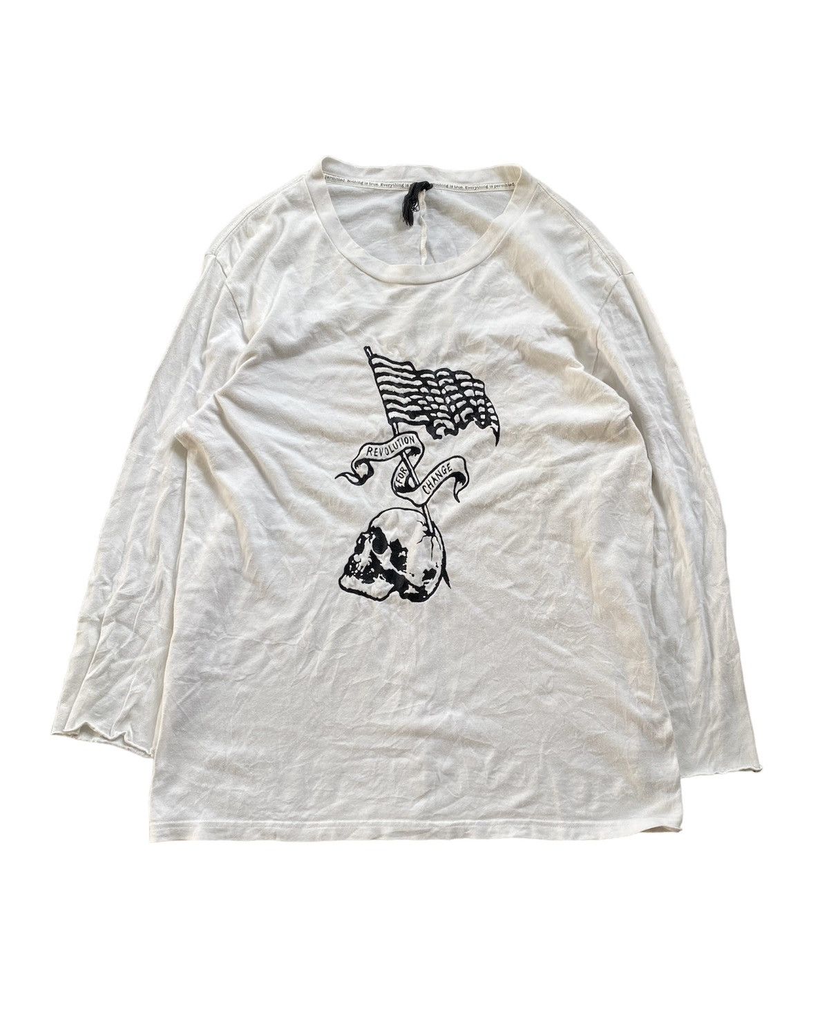 Bias × Japanese Brand × Takahiromiyashita The Soloist. BIAS Number nine ...