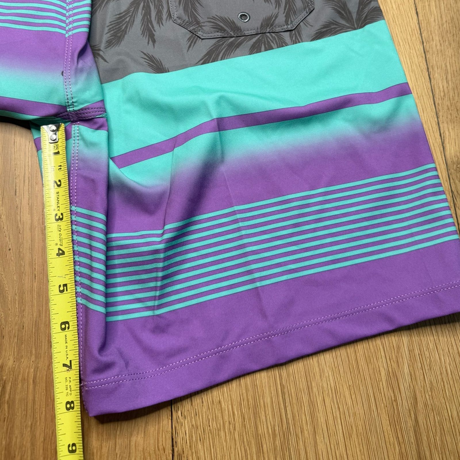 Hurley NWT Hurley Phantom Weekender Boardshort 20" Men's Swimwear | Grailed