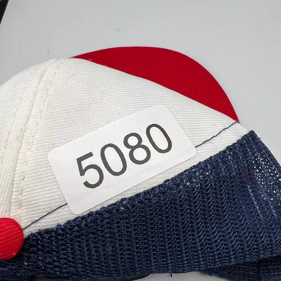 MLB Vintage Chicago White Sox MLB Trucker Hat Snapback Cap Men | Grailed