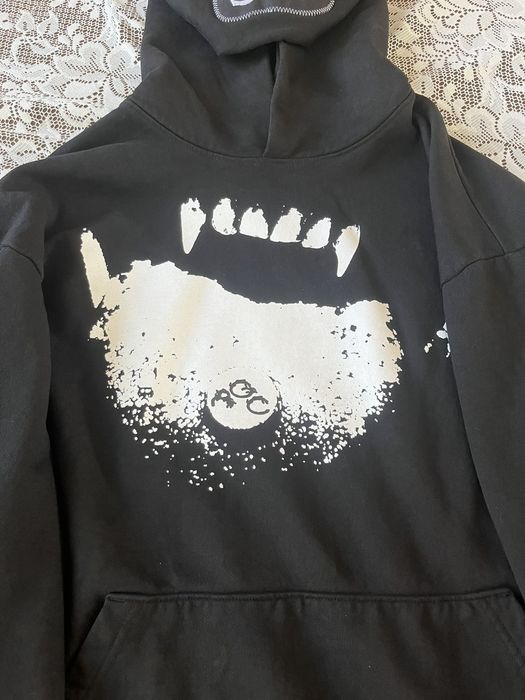 Playboi Carti Ken Carson AGC Vamp Hoodie | Grailed