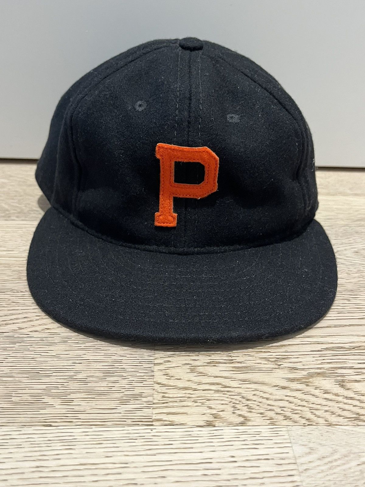 Ebbets Field Flannels Ebbets field flannels wool hat | Grailed