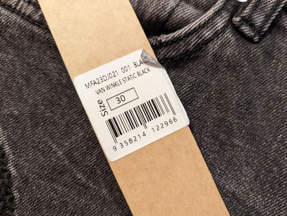 Ksubi Jeans, new with tags | Grailed