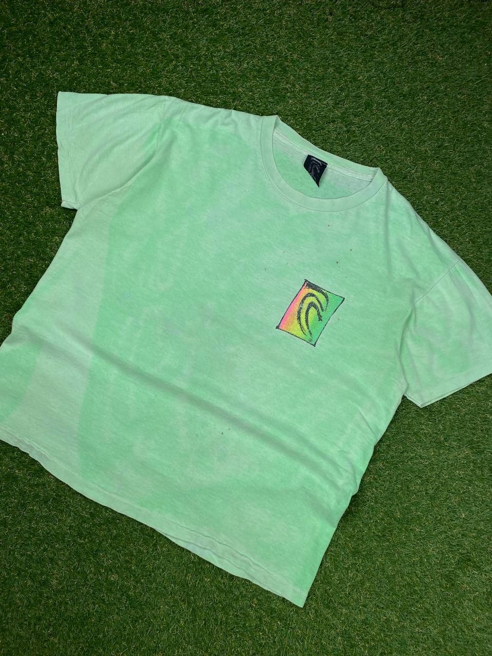 1990x Clothing × Surf Style × Vintage Vintage Olly Australia 90s ...