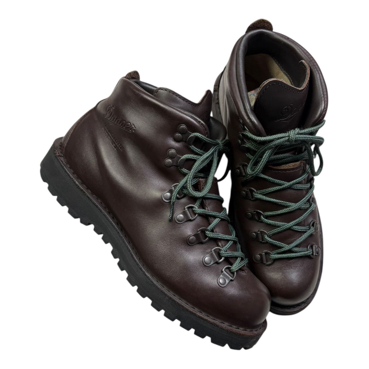 Danner Danner Mountain Light Boots | Grailed