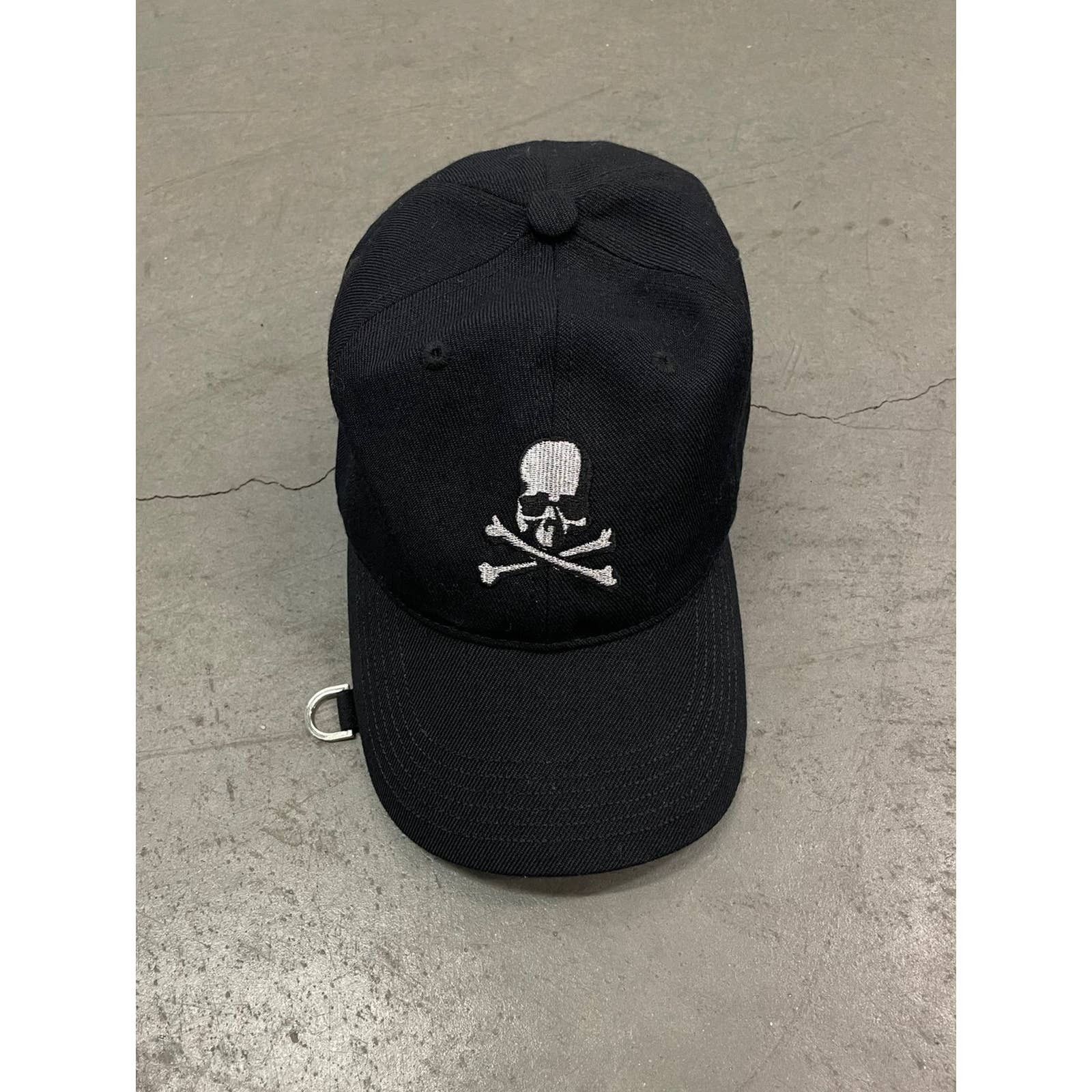 Mastermind Japan Mastermind Japan Mitchell and ness crossbone skull ...