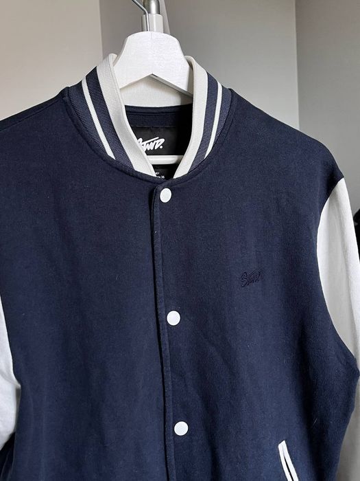 Streetwear Stwd Varsity streetwear University jacket | Grailed