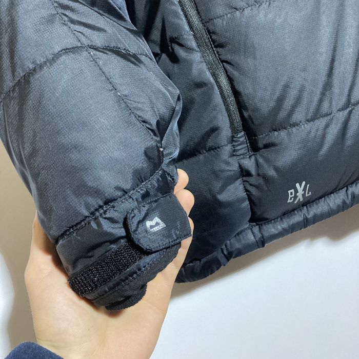 Mountain Equipment Mountain Equipment Annapurna Down Expedition Jacket ...