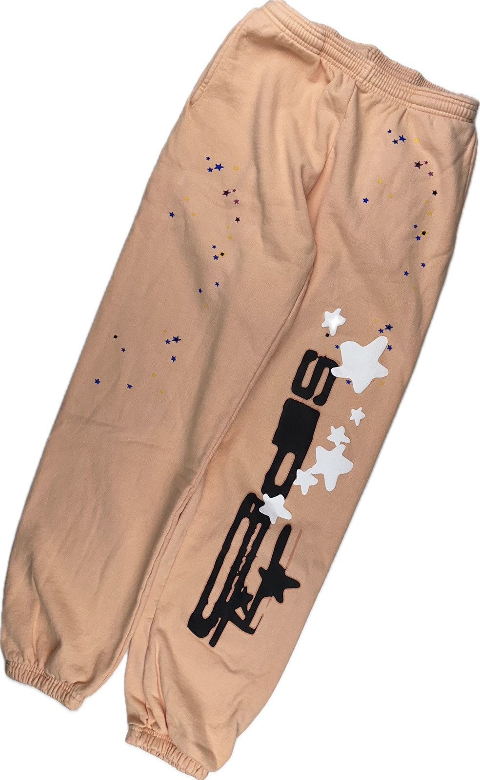 Sp5der Sp5der SP5 Sweatpants | Grailed