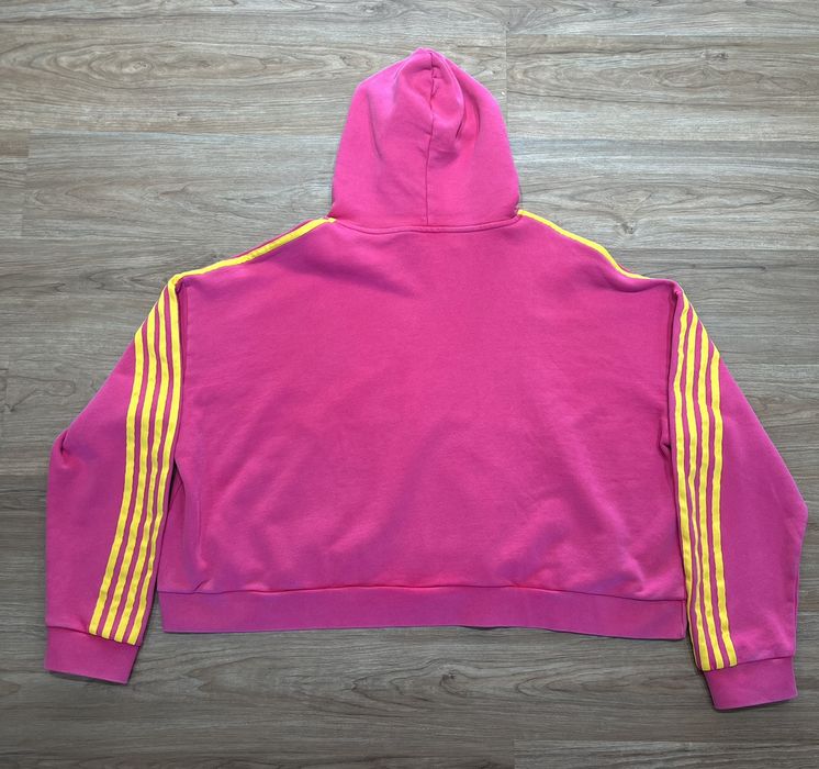 Vintage GV Gallery “Raspberry Lemonade” hoodie | Grailed