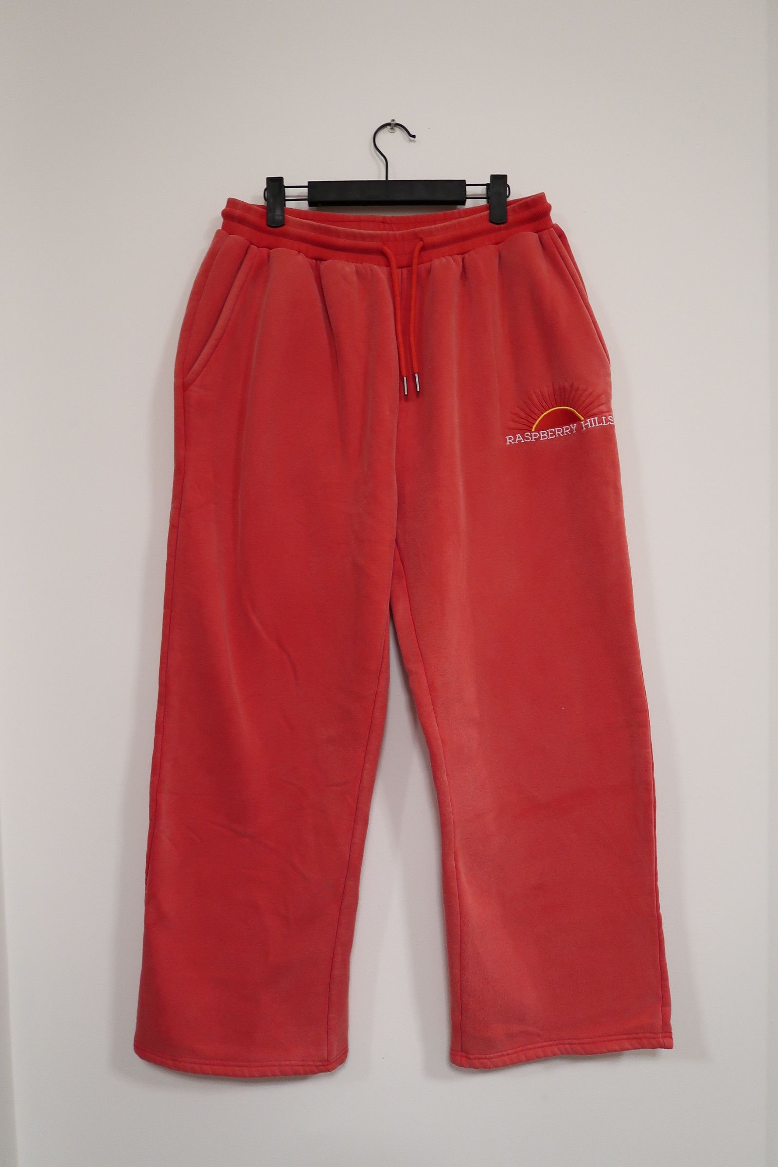 The GV Gallery GV Gallery Raspberry Hill Casamigo Sweatpants | Grailed
