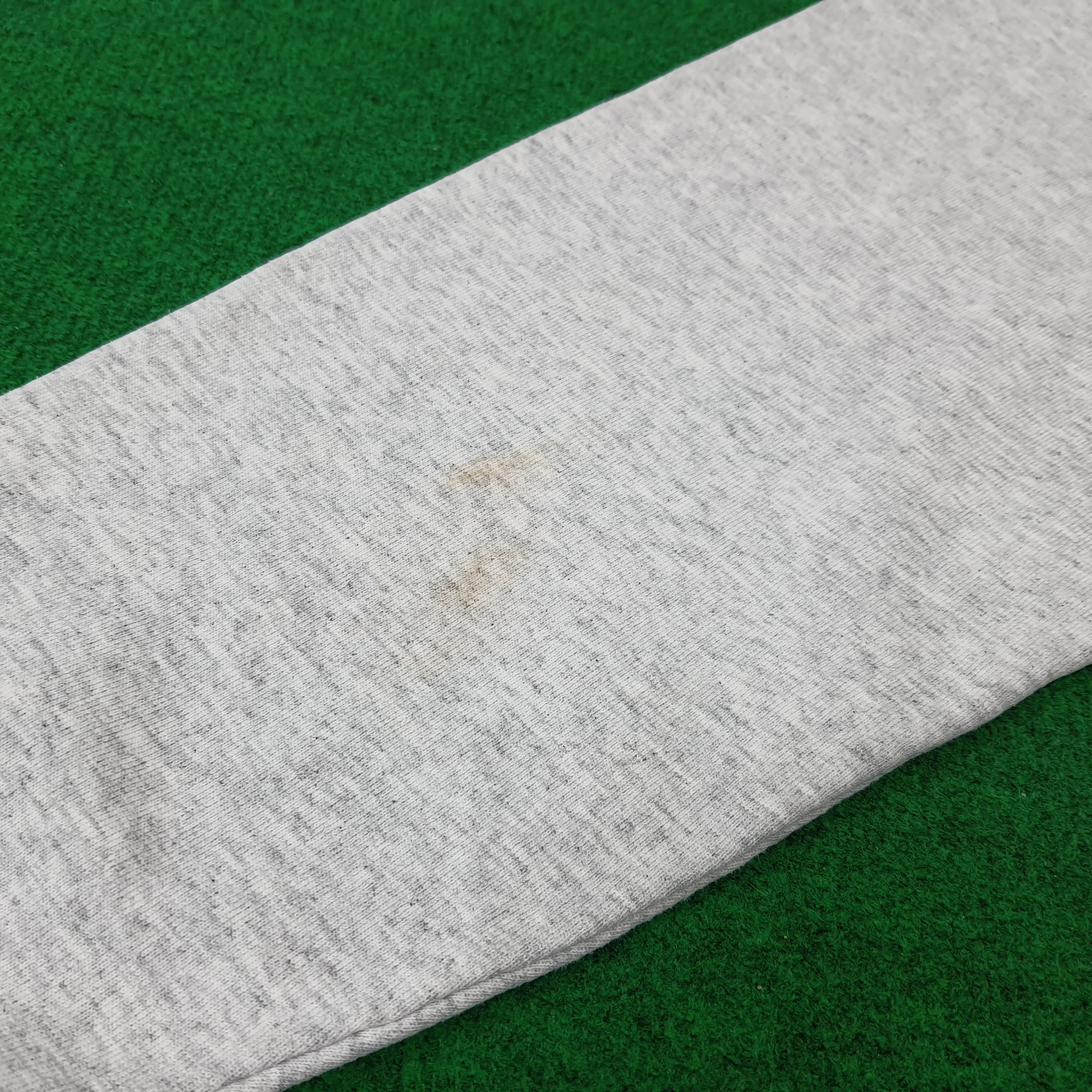 Champion Vintage NFL Pro Line Carolina Panthers Sweatshirt C275N16 ...