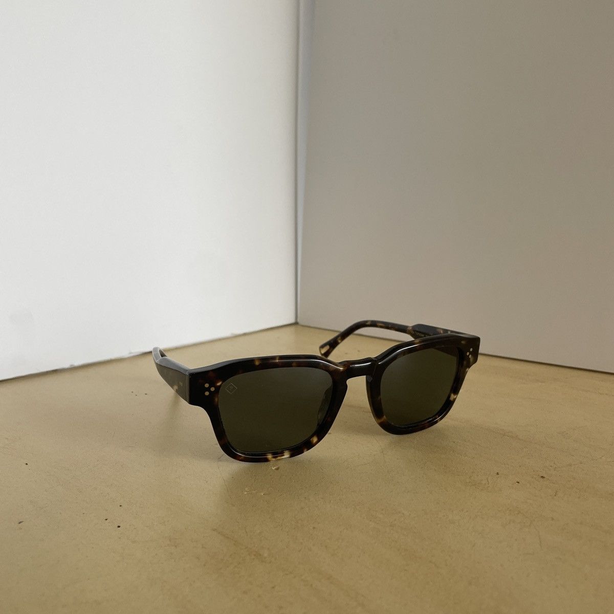 Raen RAEN Rece Sunglasses | Grailed