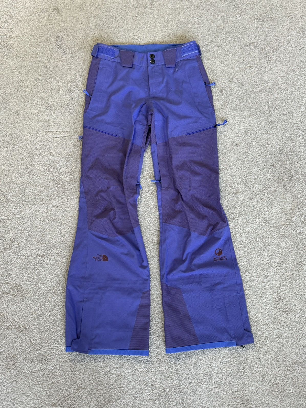 Streetwear × The North Face The North Face Steep Series Winter Ski ...