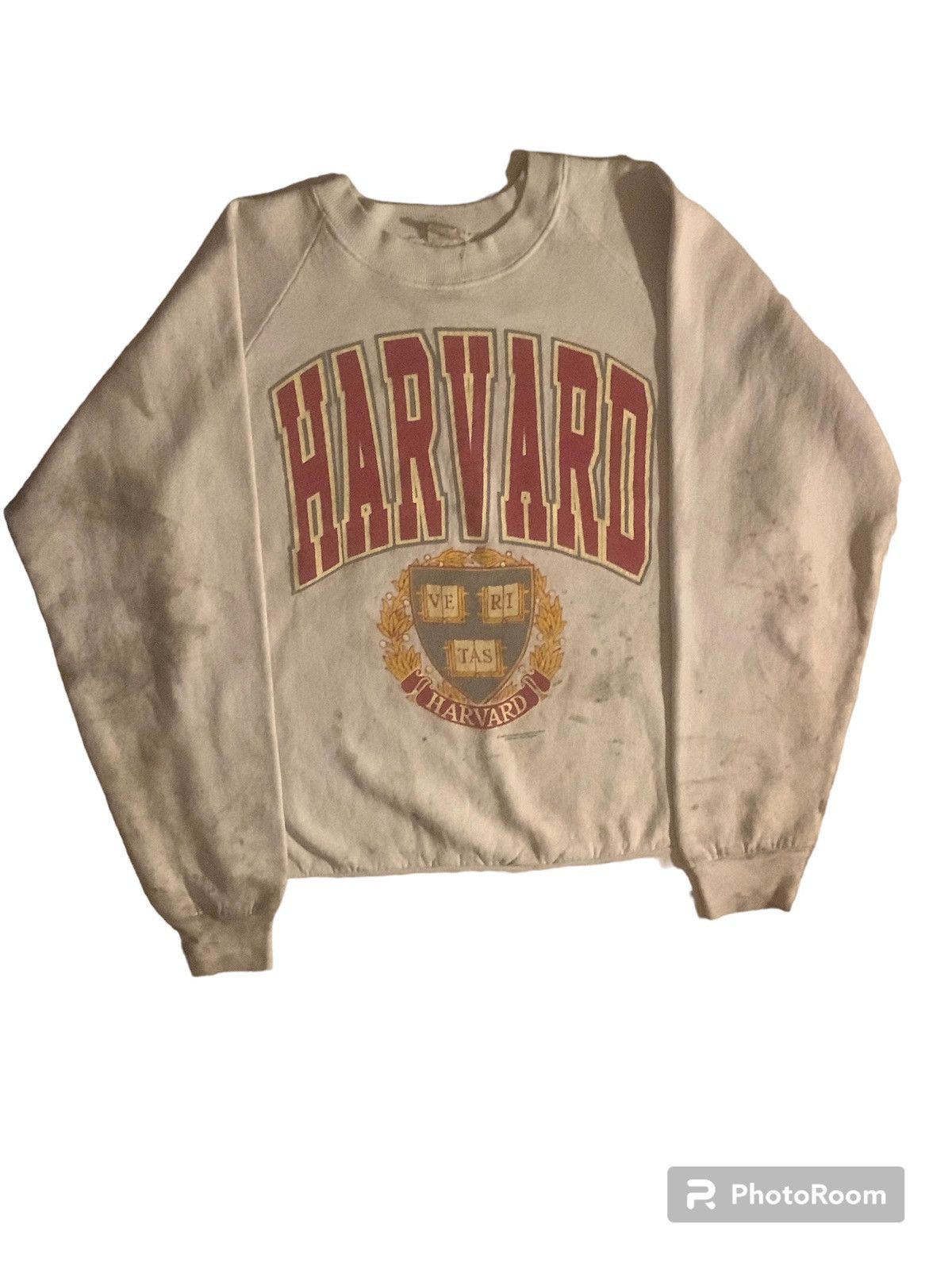 Vintage Vintage Harvard University | Grailed