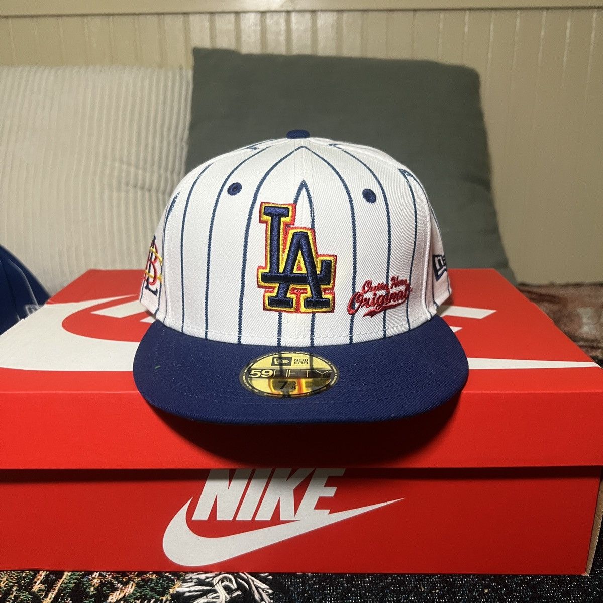 Lids × New Era Big League Chew Lids Hat Drop Fitted | Grailed