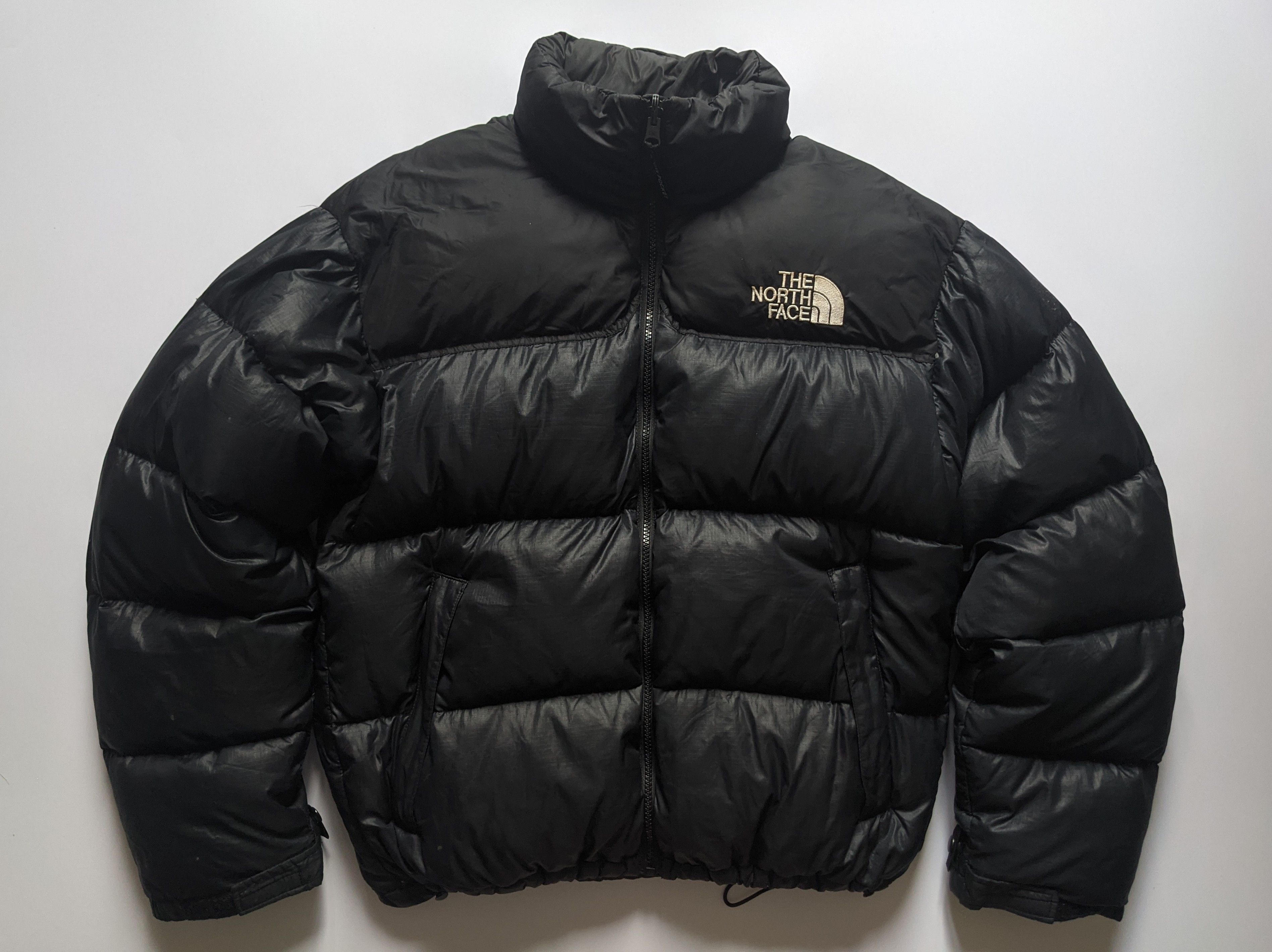 The North Face Vintage The North Face 700 Nuptse PuffEr Jacket 90S ...