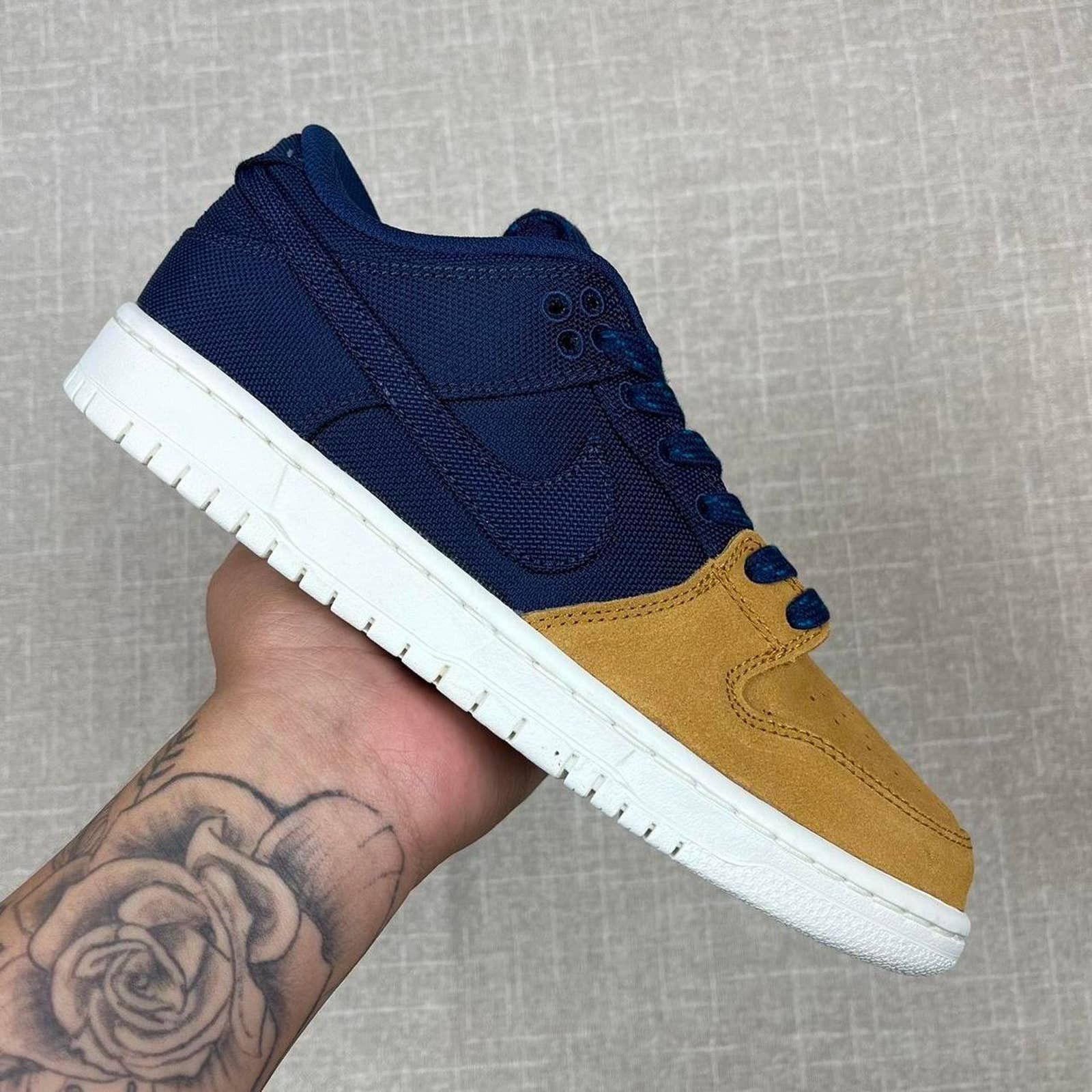 Nike Nike SB Dunk Low 90s Backpack | Grailed