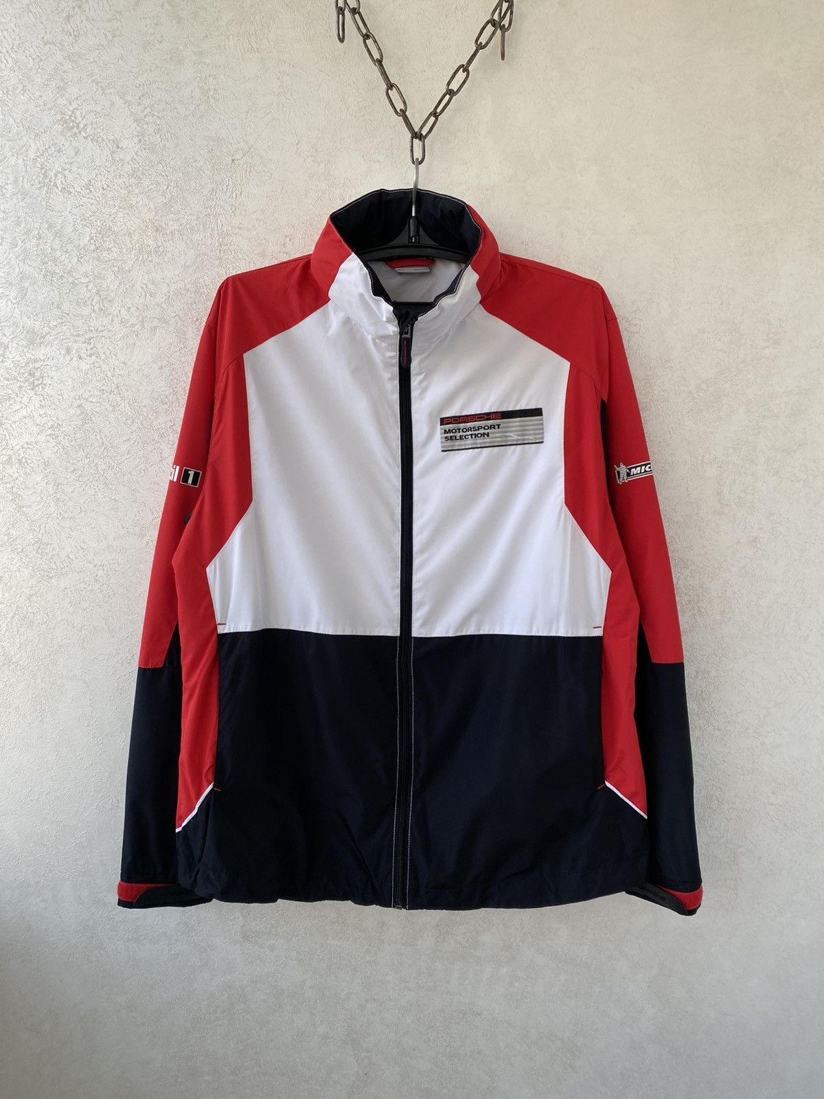 Porsche Design × Racing × Streetwear Porsche Driver Selection ...