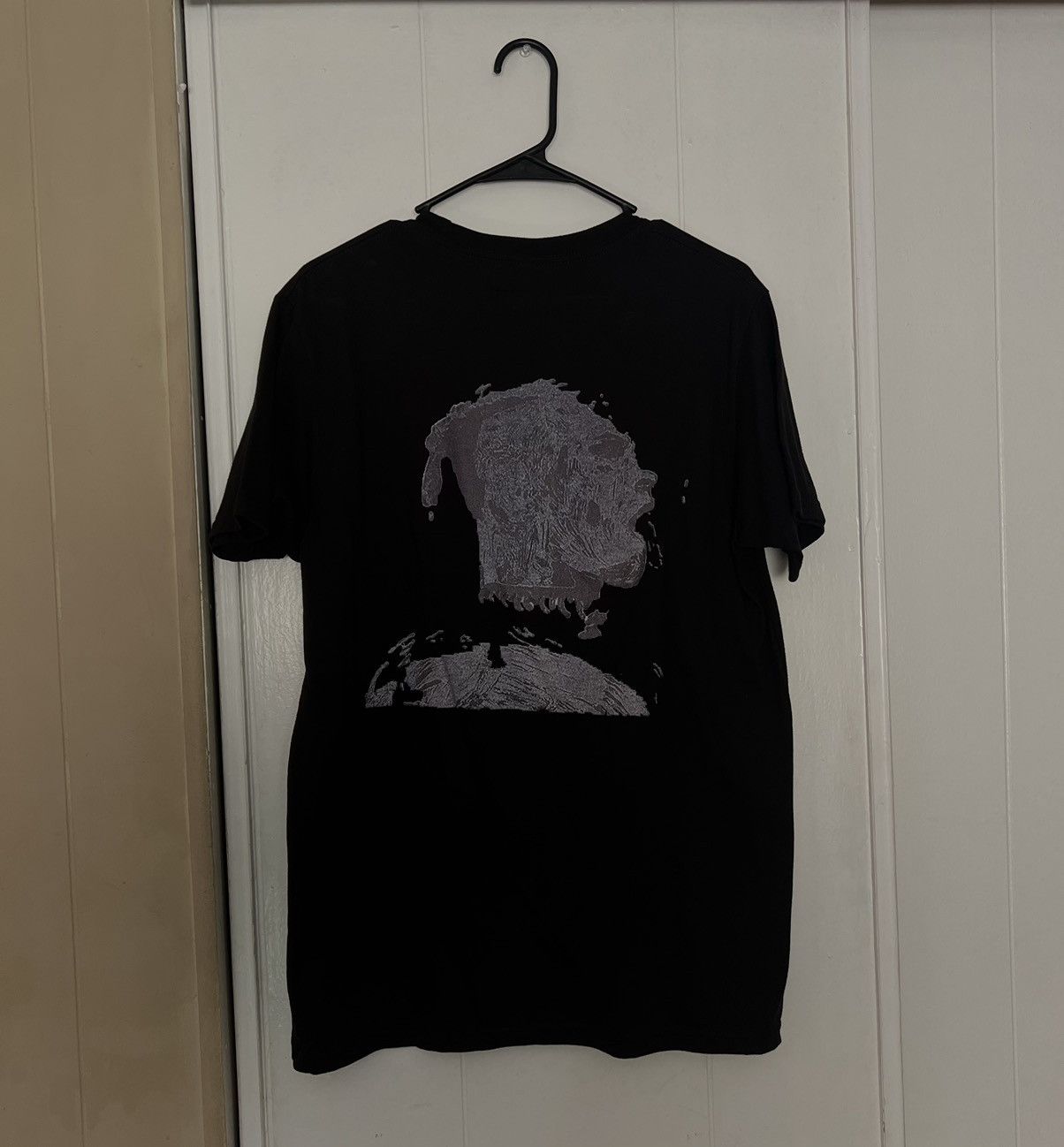 Fruit Of The Loom XXXtentacion demon boy t-shirt | Grailed