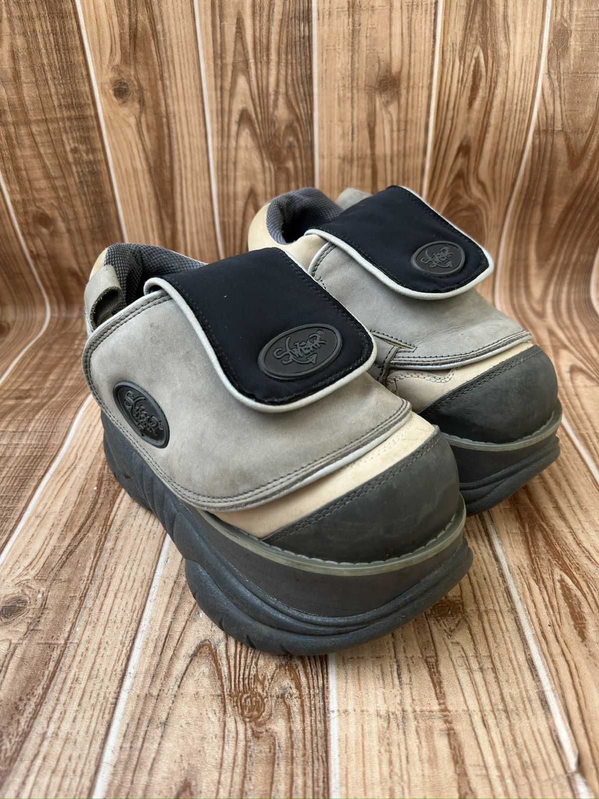 SWEAR London Alternative Street Mix 06 | Grailed