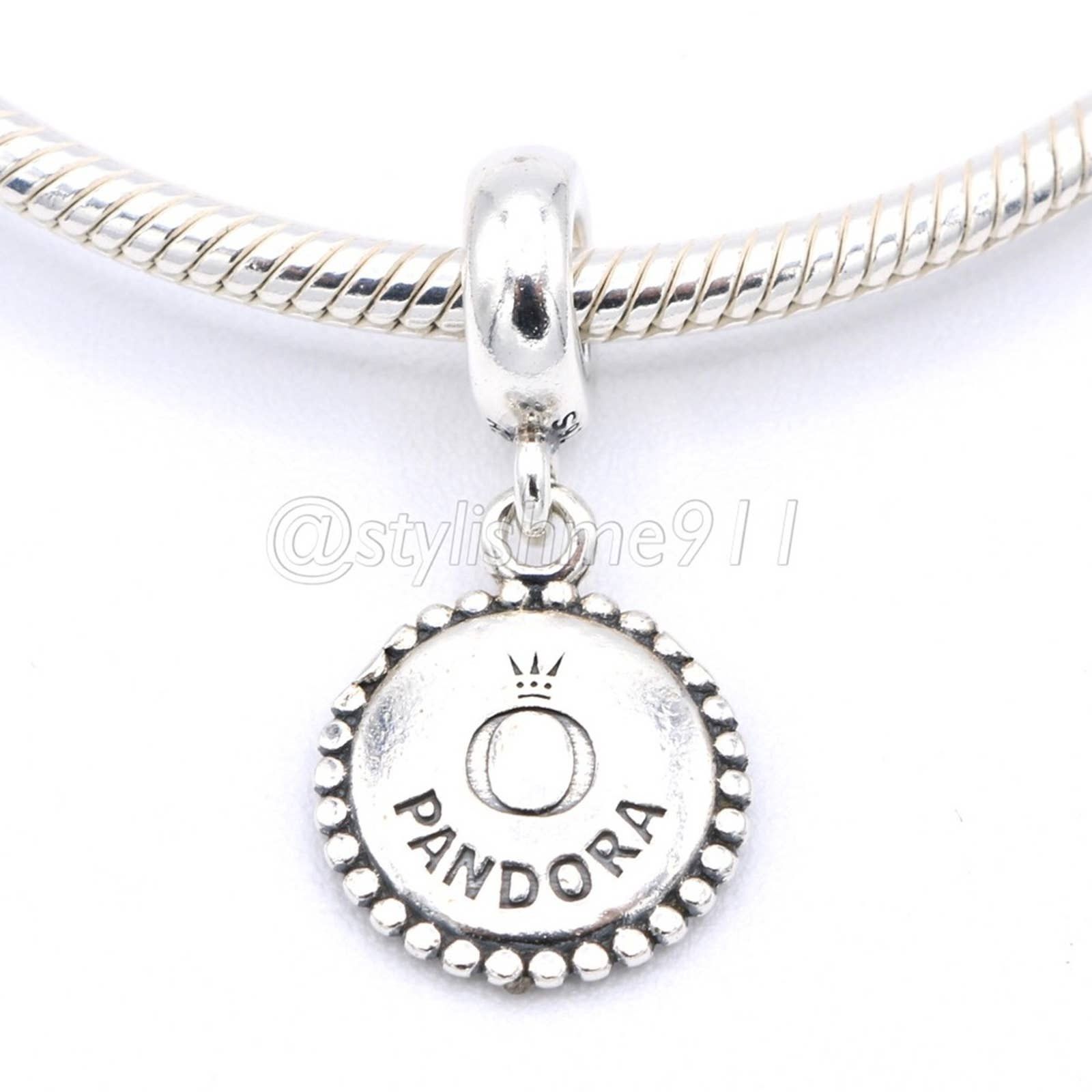 pandora Authentic PANDORA Unforgettable Moment Dangle Charm | Grailed