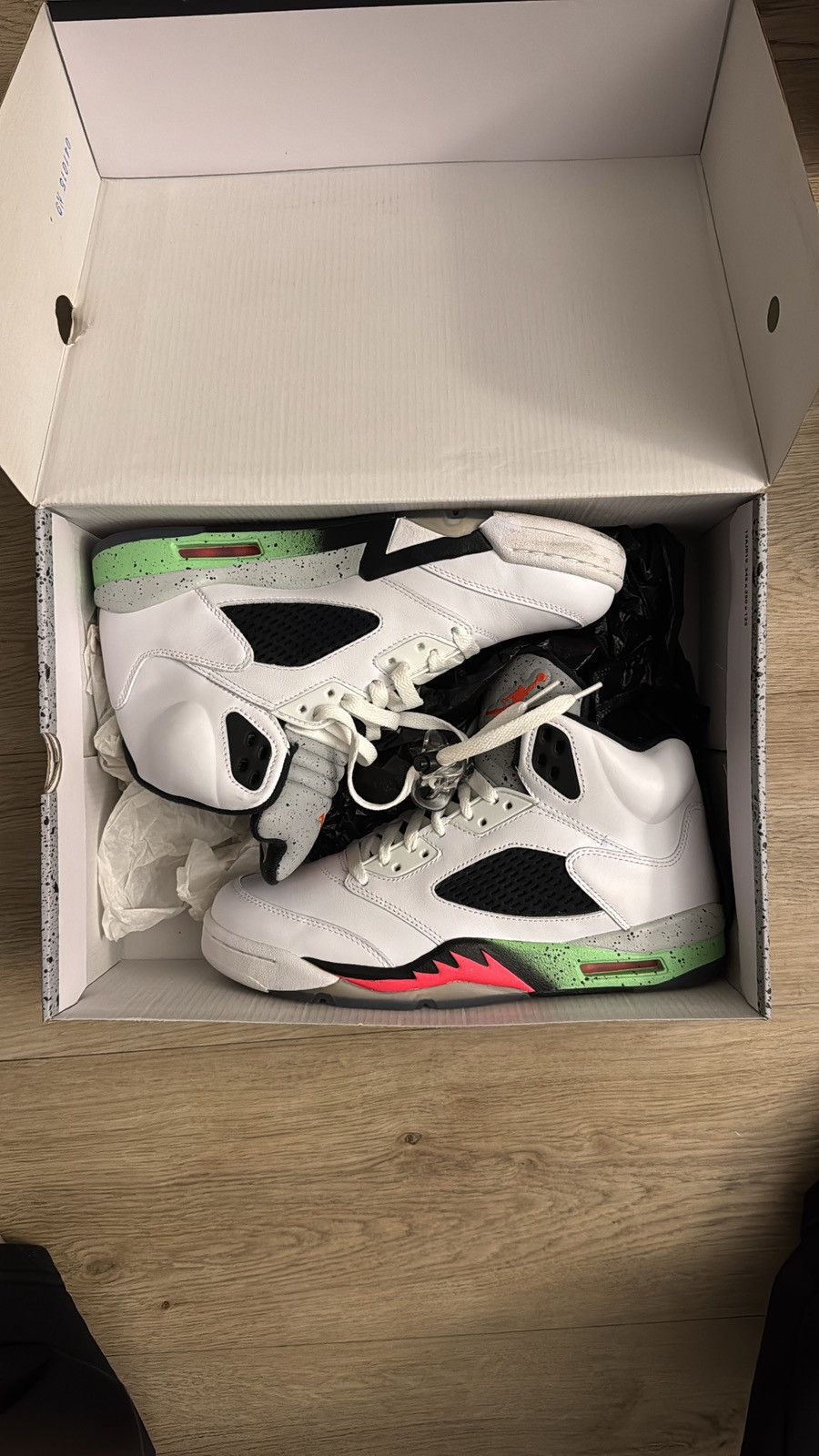 Jordan Brand Jordan 5 Retro | Grailed