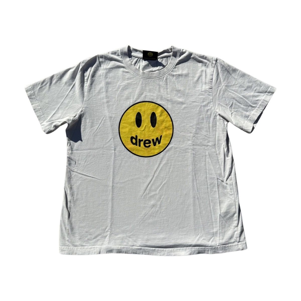 Drew House Drew House Shirt | Grailed