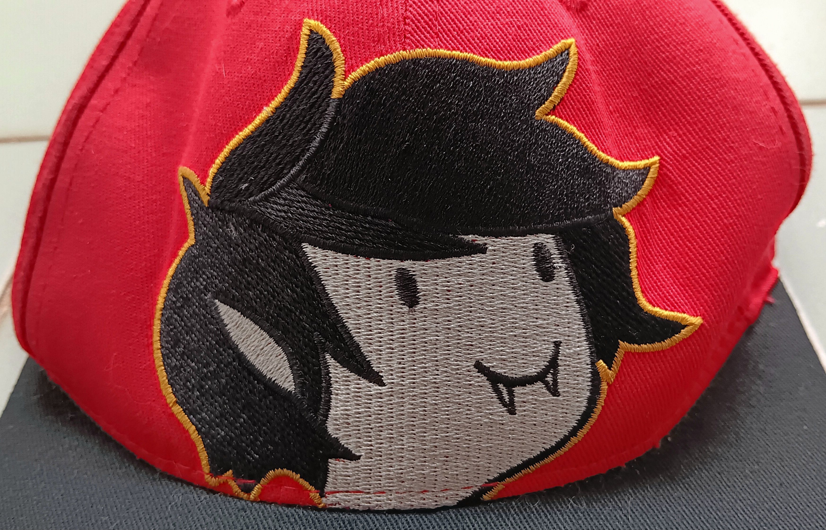 Other Marshall Lee | Adventure Time | Cap | Grailed