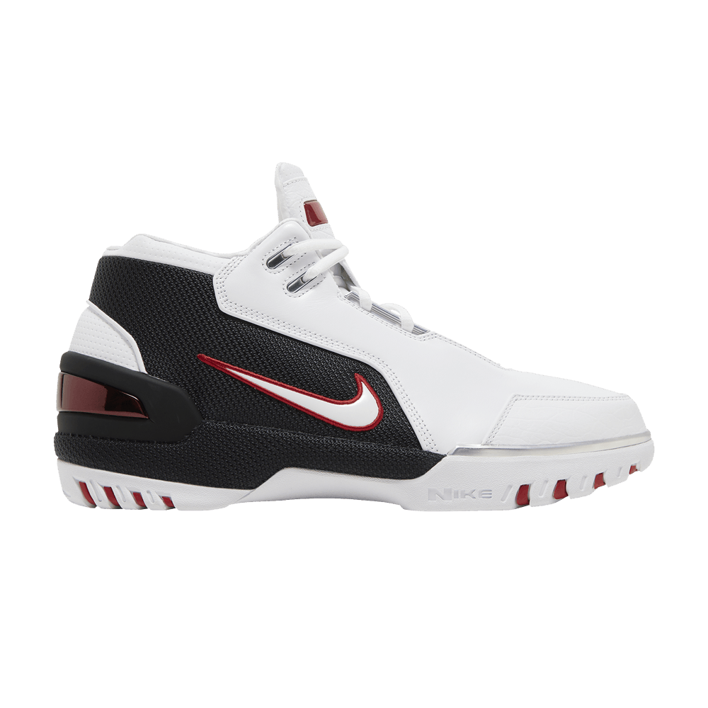 Nike Air Zoom Generation Retro Debut 2023 | Grailed