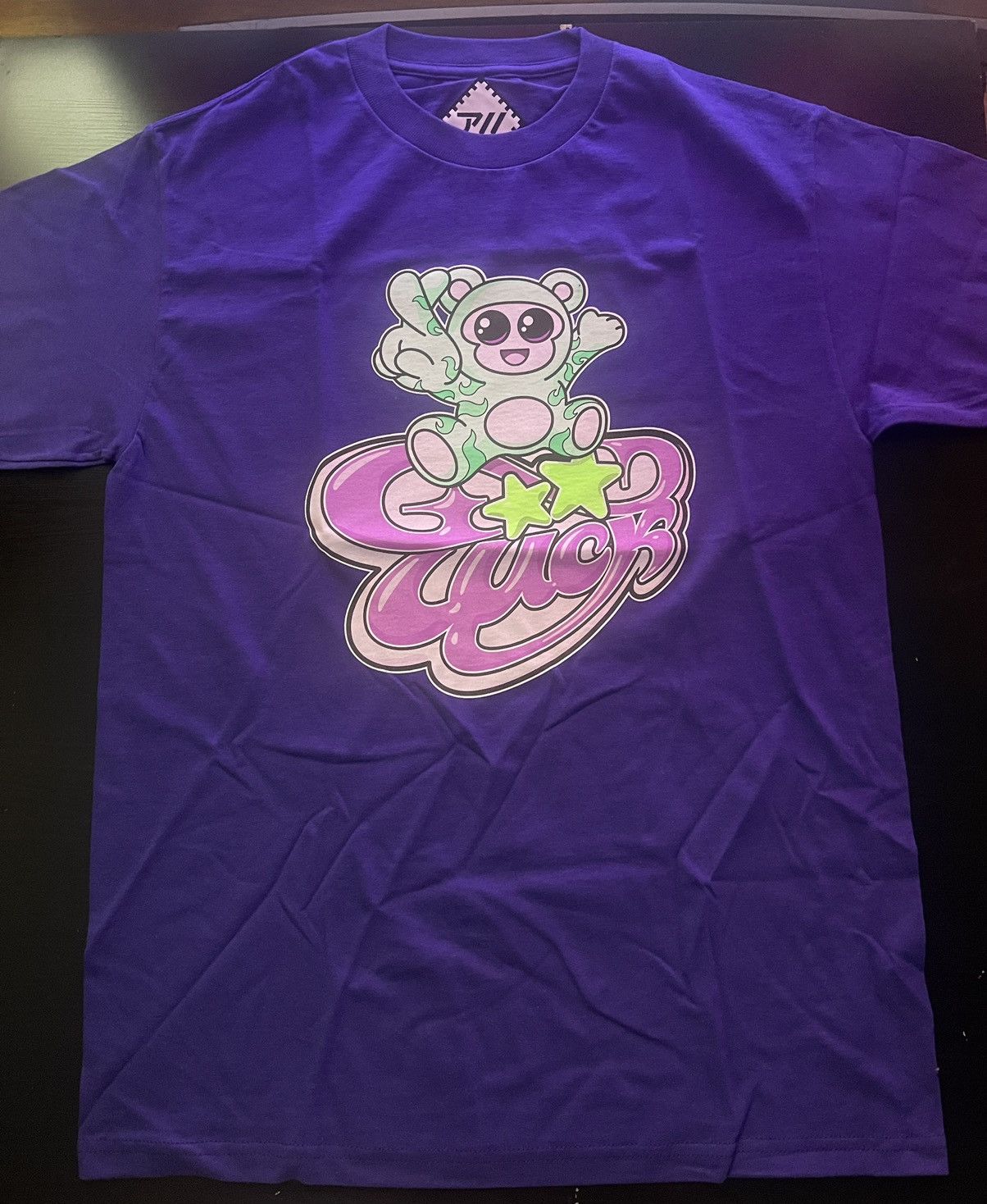 Sad Boys BLADEE ‘GOOD LUCK’ MERCH | Grailed