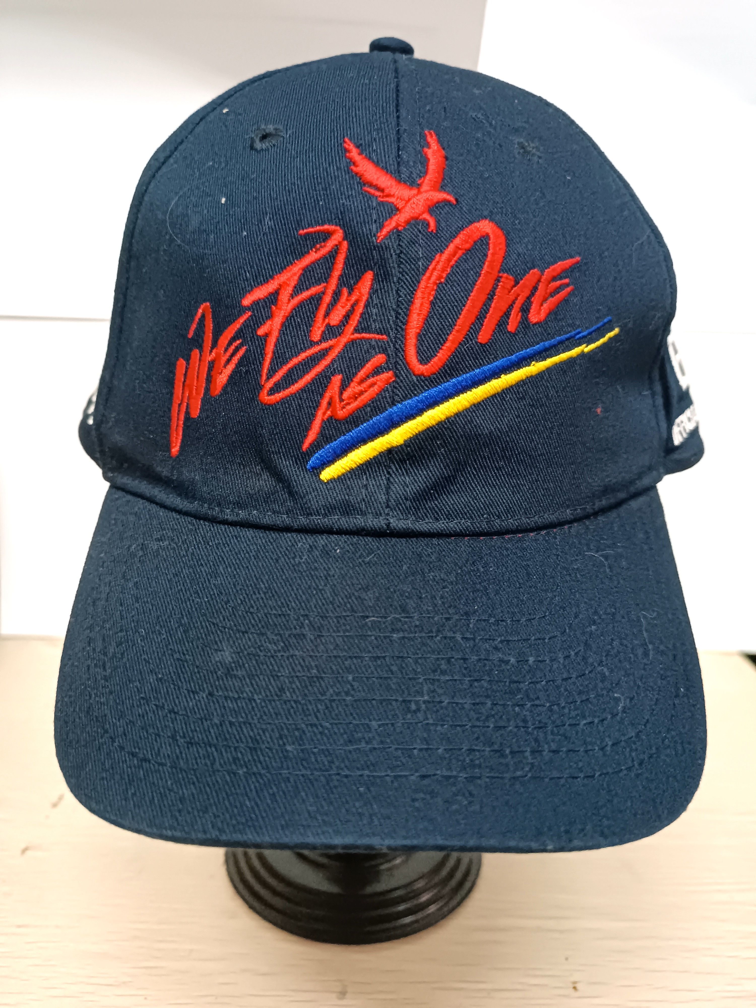 Racing × Streetwear × Vintage Vintage Toyota RAA Official Member ...