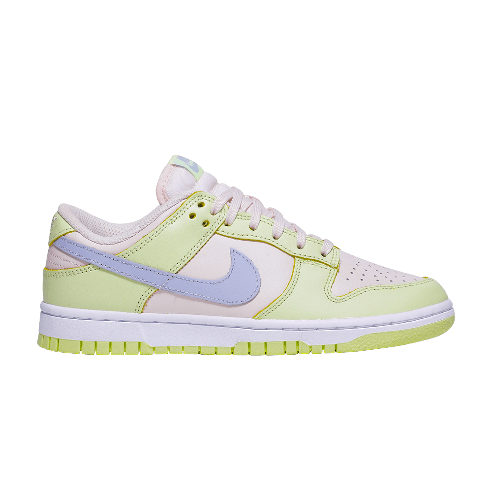Nike Nike Wmns Dunk Low Lime Ice | Grailed
