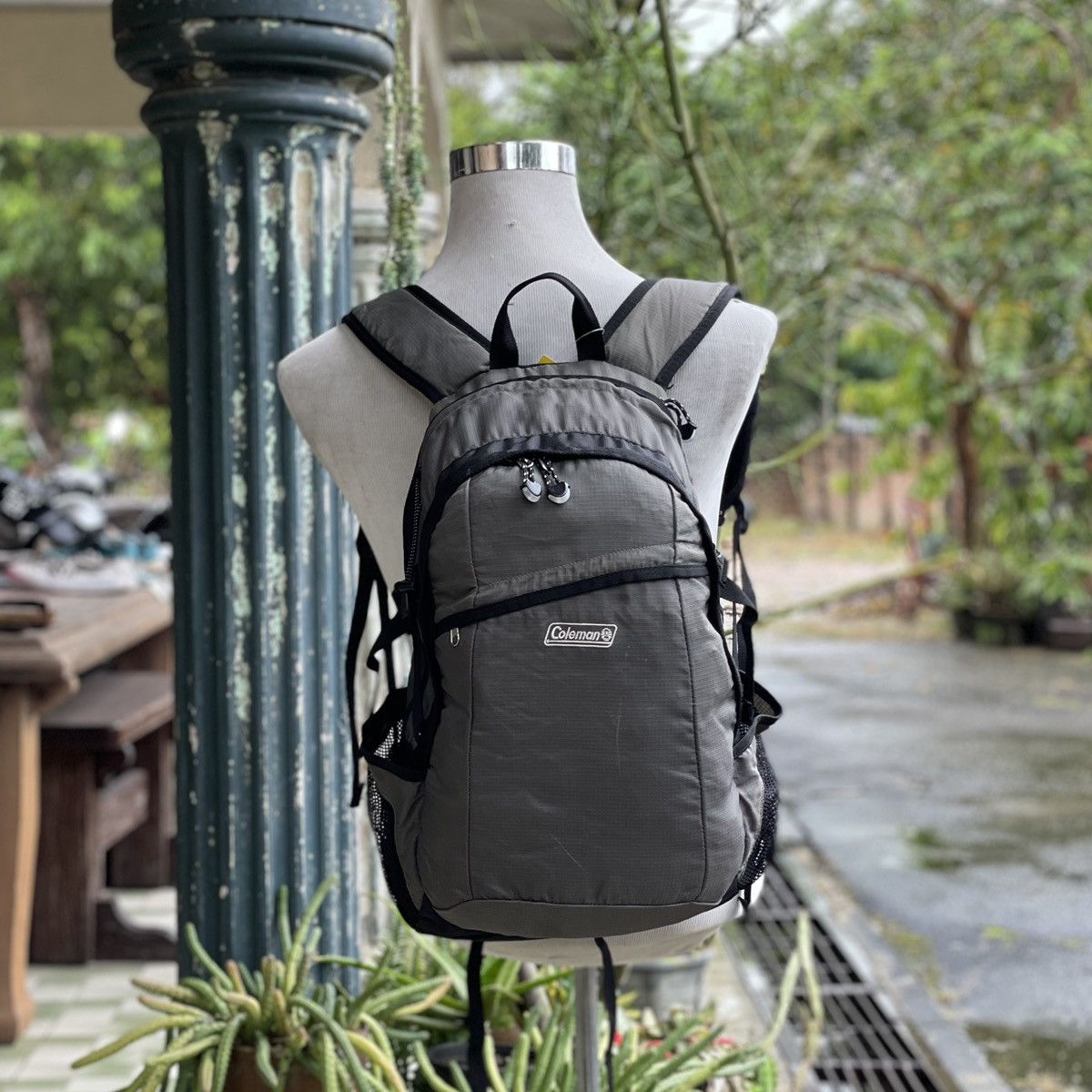 Coleman Coleman Backpack | Grailed