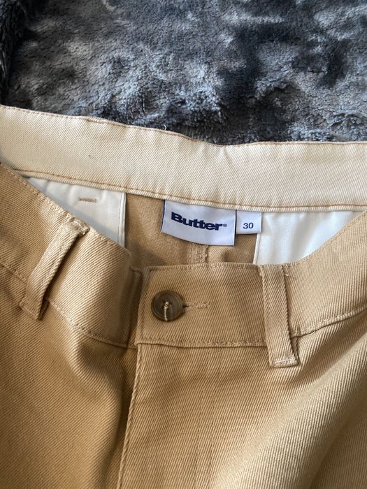Streetwear Butter Pants Size 30 | Grailed