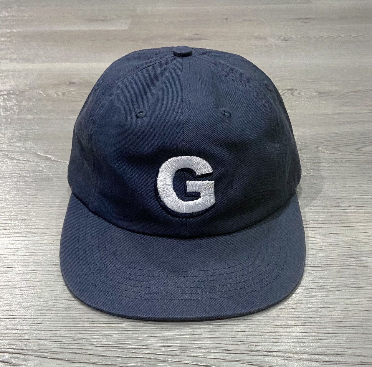 Golf Wang × Golf le Fleur × Tyler The Creator Golf Wang 3D G Logo Hat ...