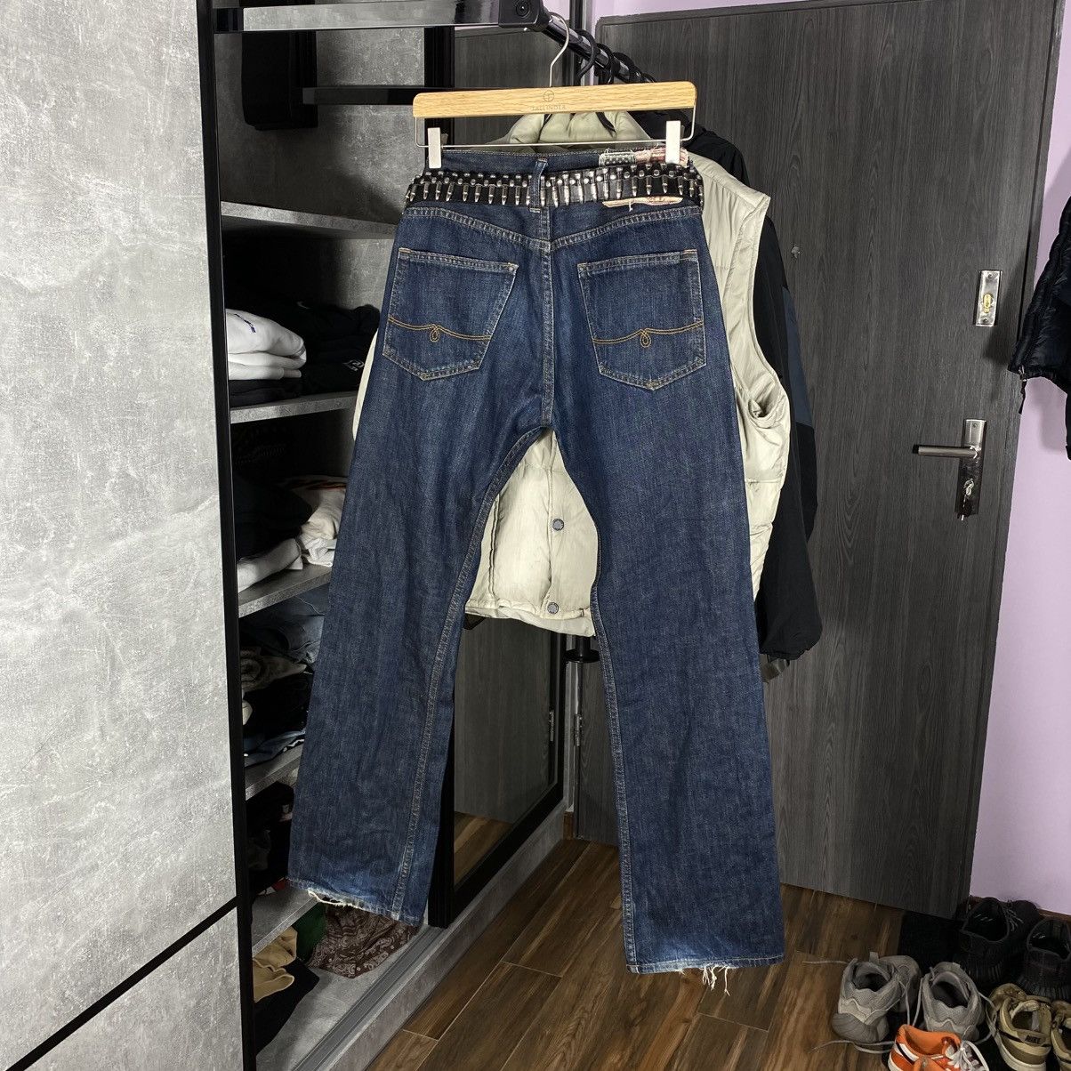 Polo Ralph Lauren × RRL Ralph Lauren × Ralph Lauren RRL POLO RALPH LAUREN USA FLAG CLASSIC FIT ...