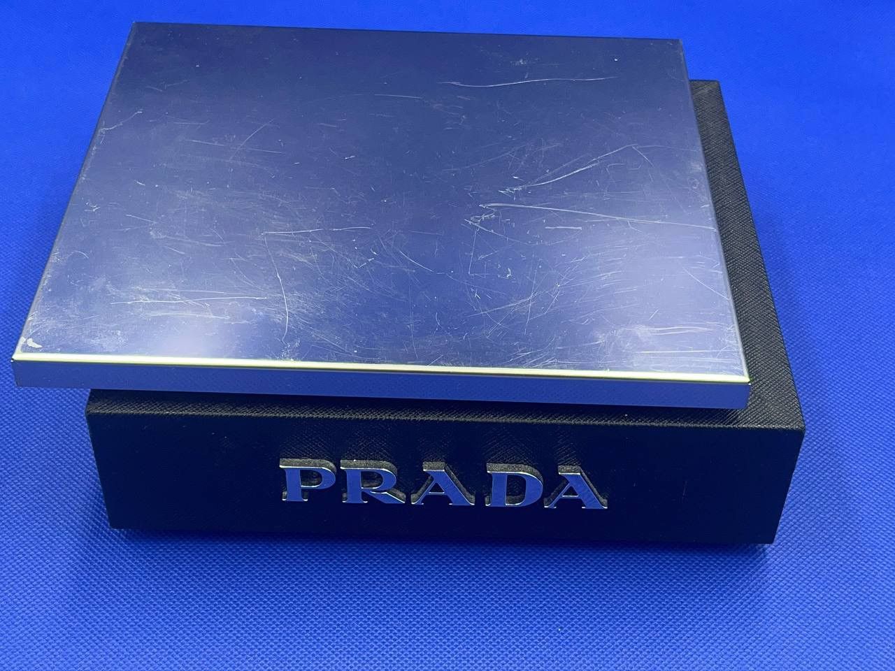 Prada Prada store display | Grailed