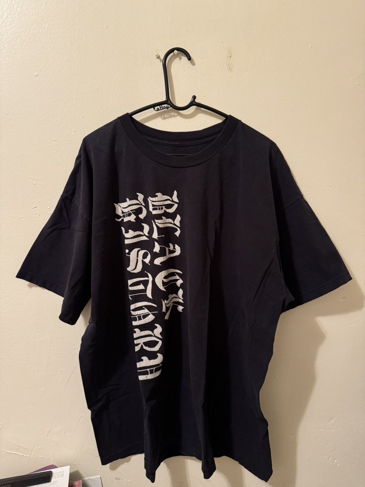 Vlone Vlone Black History Tee | Grailed