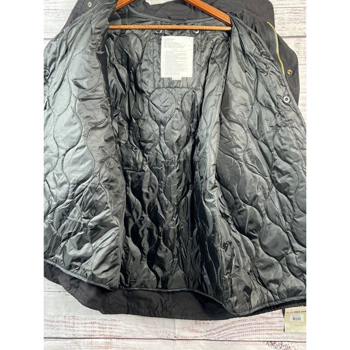 Rothco Rothco M-65 Tactical Military Field Jacket | Grailed